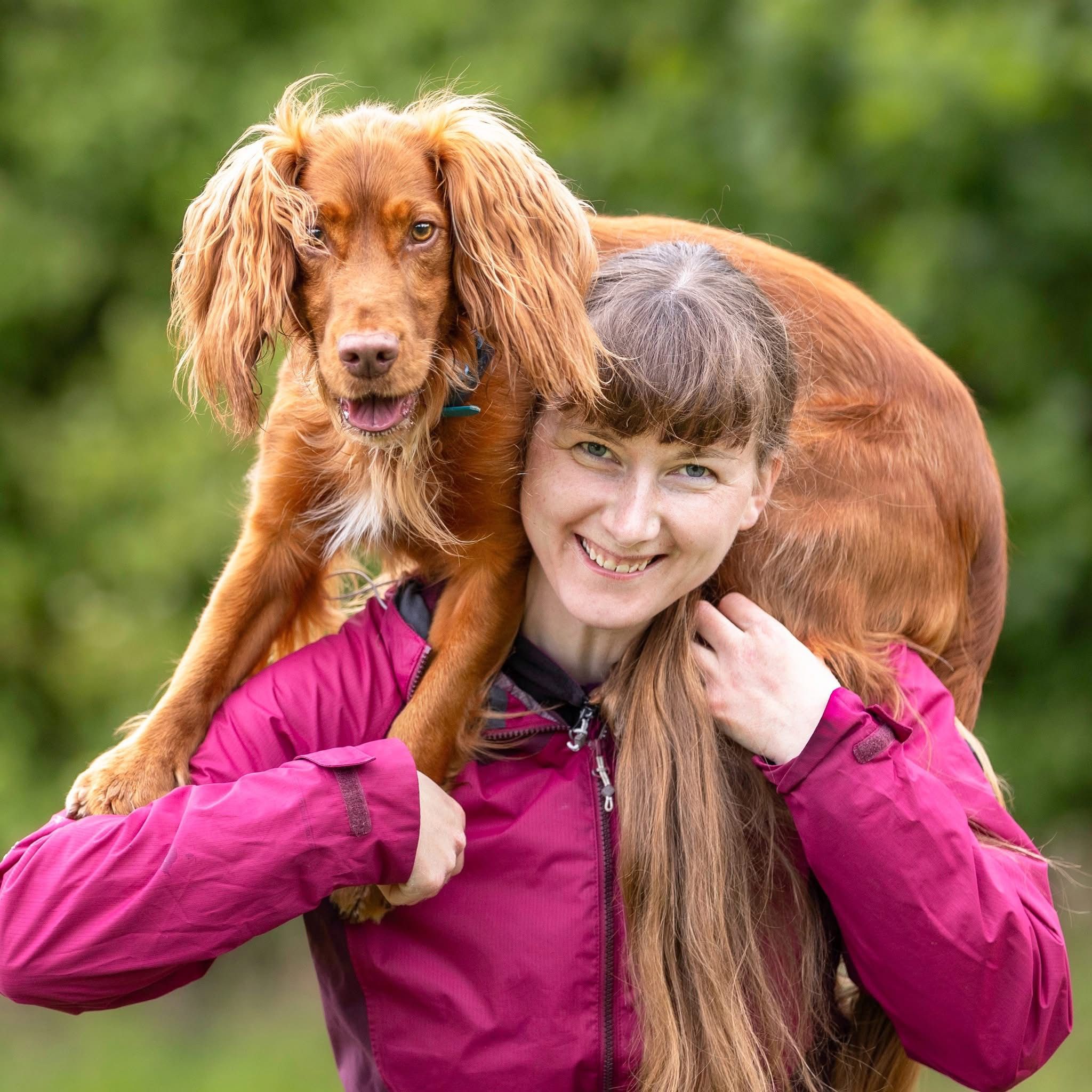 Trickdogs Training Circle – Trick Dogs Training